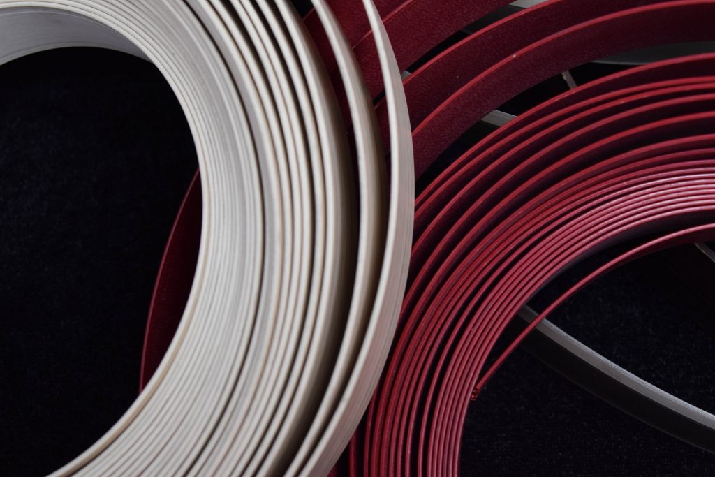 PVC EDGEBANDS - Laminwood DECO Corporation