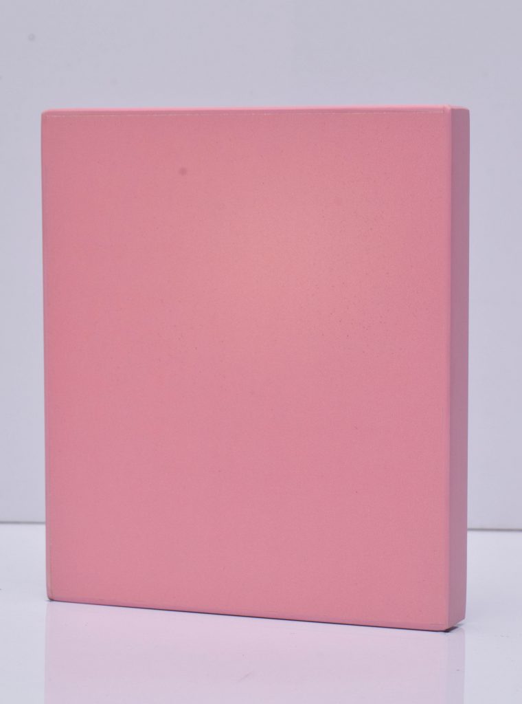 Melamine Panels Solid Color - Laminwood DECO Corporation