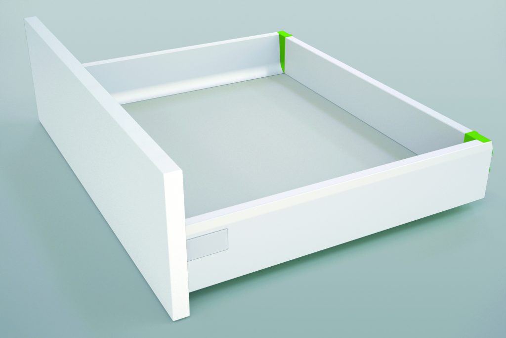 FGV Drawers - Laminwood DECO Corporation