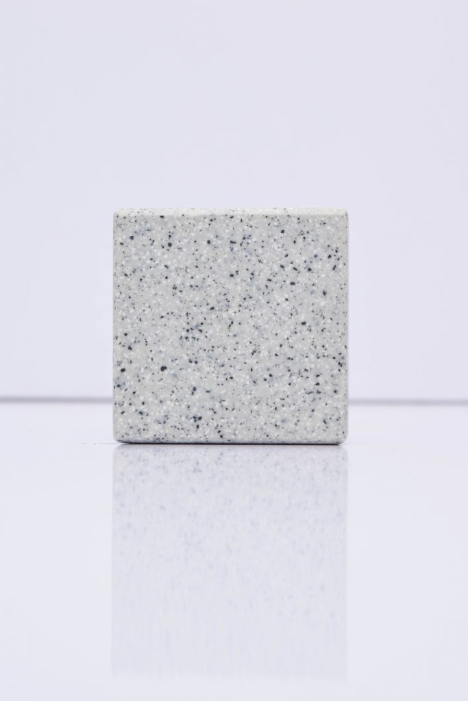 U-STONE SYNTHETIC GRANITE - Laminwood DECO Corporation