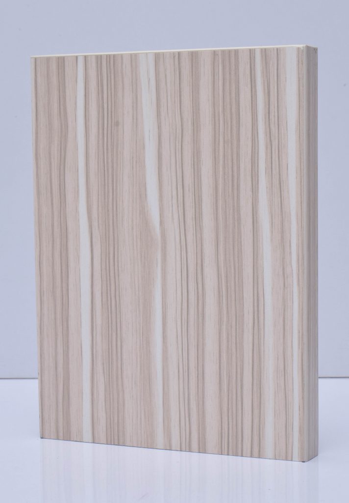 Melamine Panels Euro Series - Laminwood DECO Corporation
