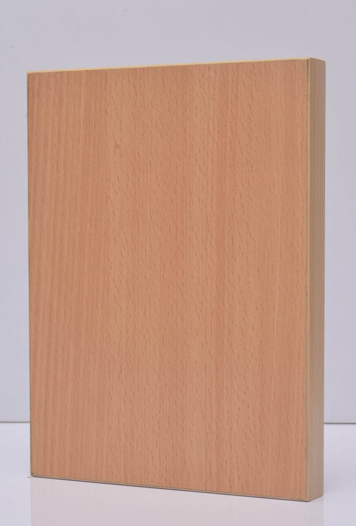 Melamine Panels Euro Series - Laminwood DECO Corporation