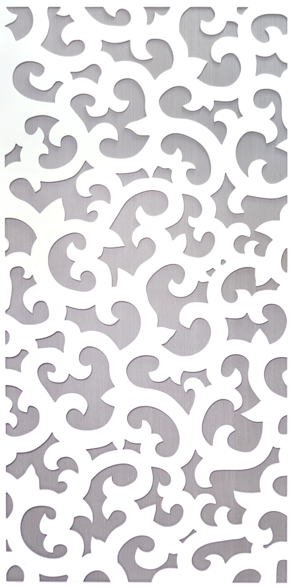 DECORATIVE GRILL PANELS - Laminwood DECO Corporation