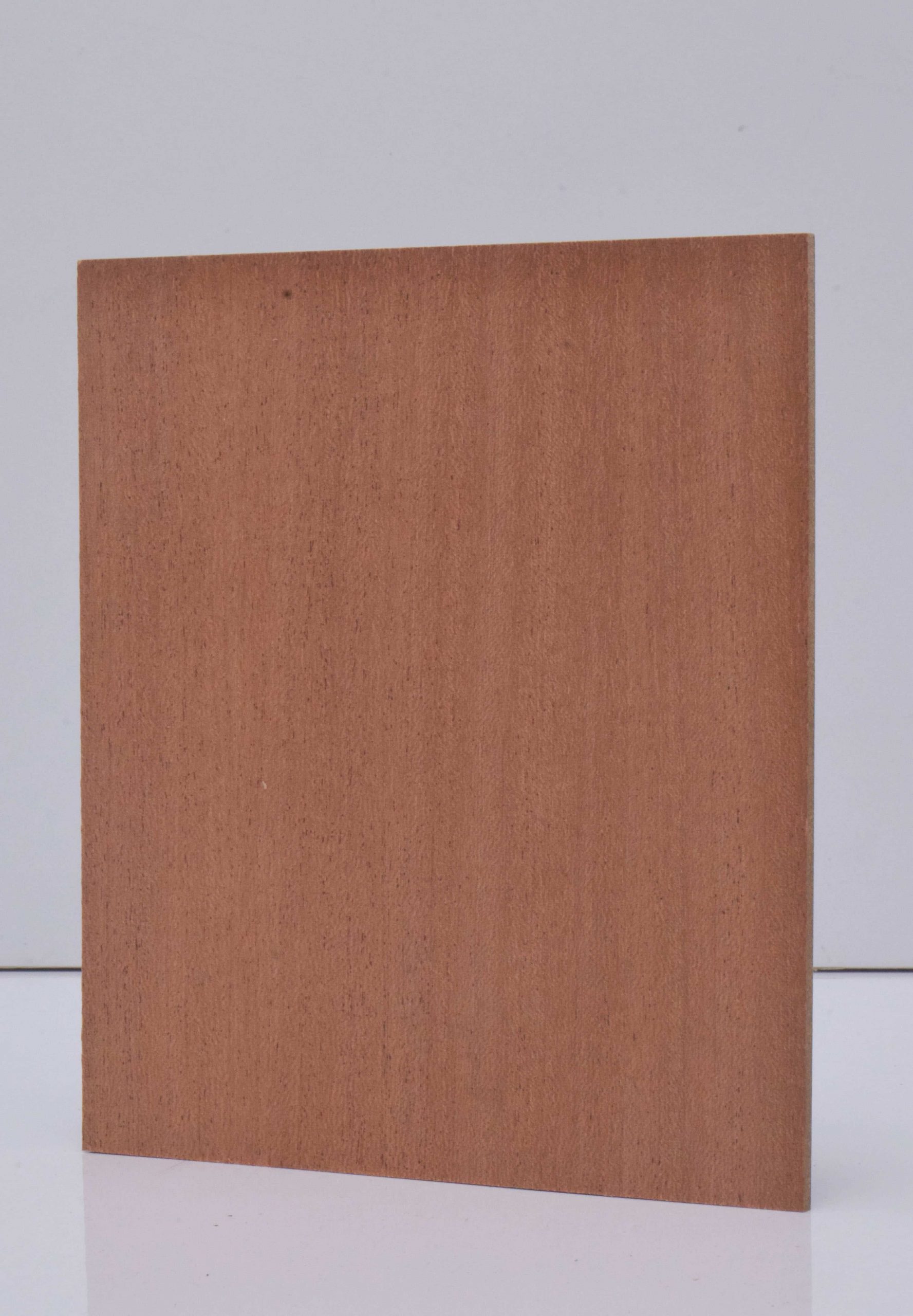 VENEER PANELS - Laminwood DECO Corporation